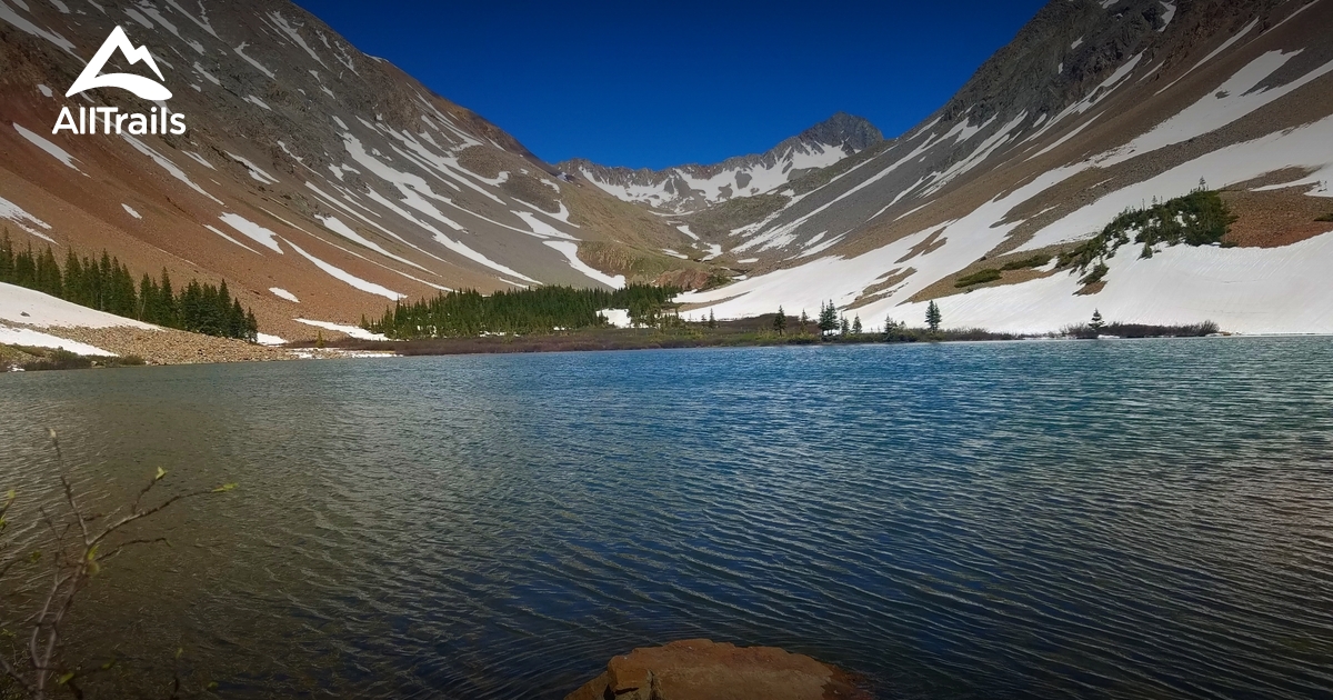 10 Best trails and hikes in Dolores | AllTrails