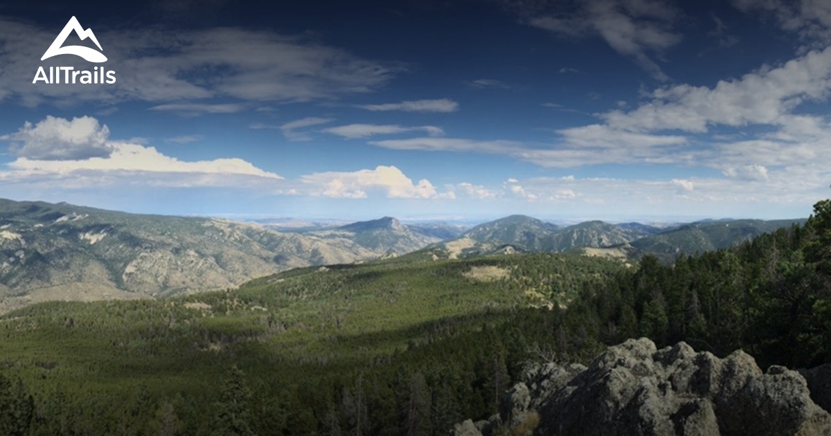Best Trails near Drake, Colorado | AllTrails.com