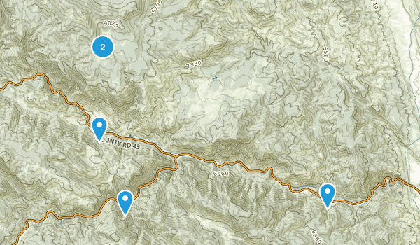 Best Trails near Drake, Colorado | AllTrails