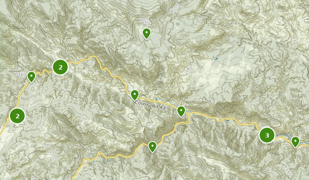 Best Trails near Drake, Colorado | AllTrails