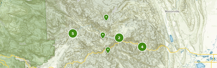 Best Trails near Drake, Colorado | AllTrails