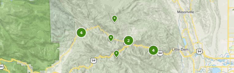 Best Trails near Drake, Colorado | AllTrails