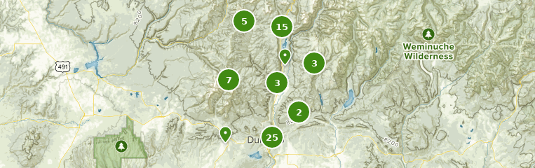 Best Trails near Durango, Colorado | AllTrails