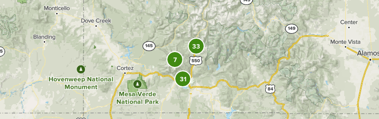 Best trails in Durango, Colorado | AllTrails