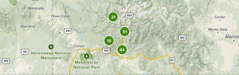 Best trails in Durango, Colorado | AllTrails