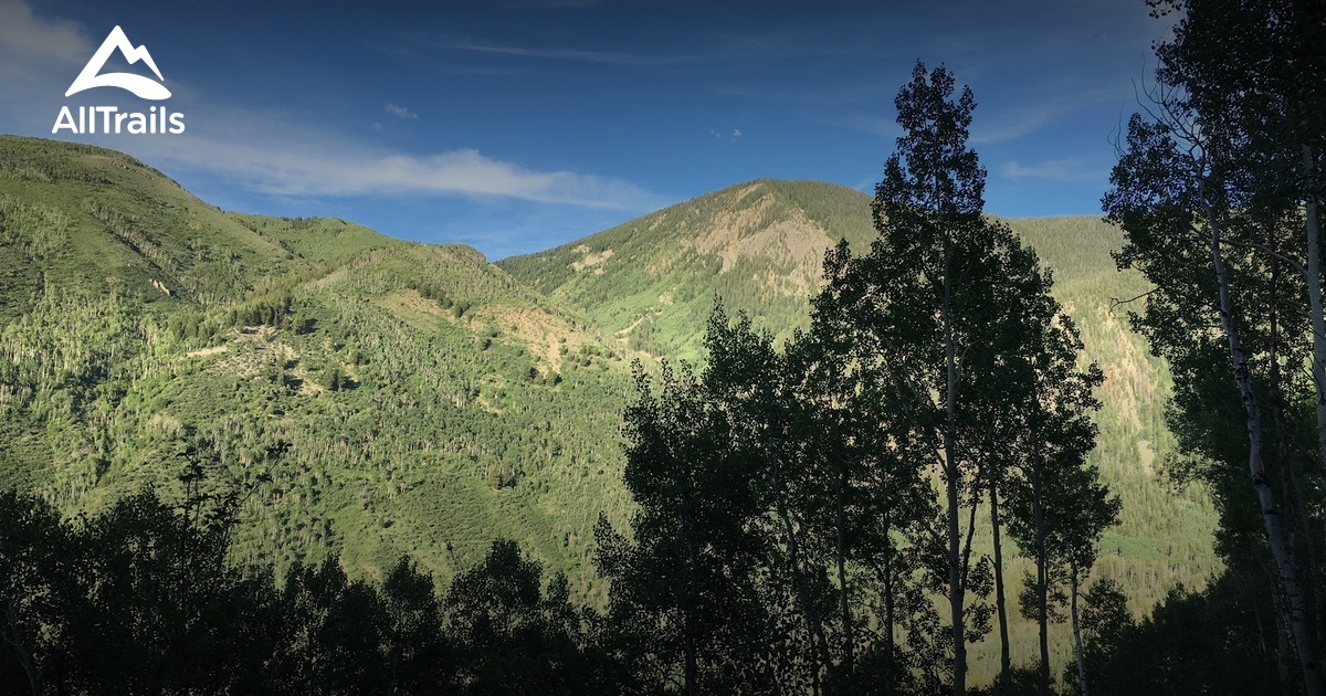 Best Trails near Edwards, Colorado | AllTrails