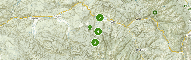 Best Trails near Edwards, Colorado | AllTrails