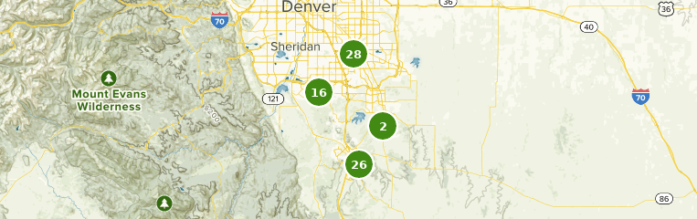 Best Trails near Englewood, Colorado | AllTrails