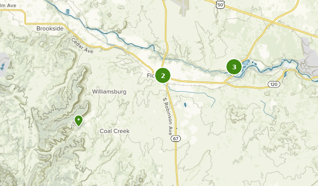 Best Trails near Florence, Colorado | AllTrails