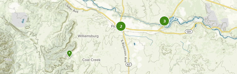 Best Trails near Florence, Colorado | AllTrails