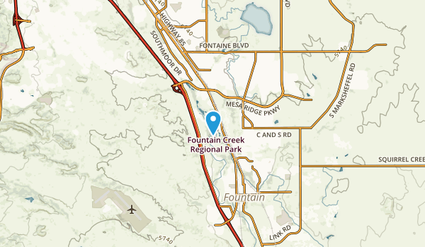 Best Trails near Fountain, Colorado | AllTrails