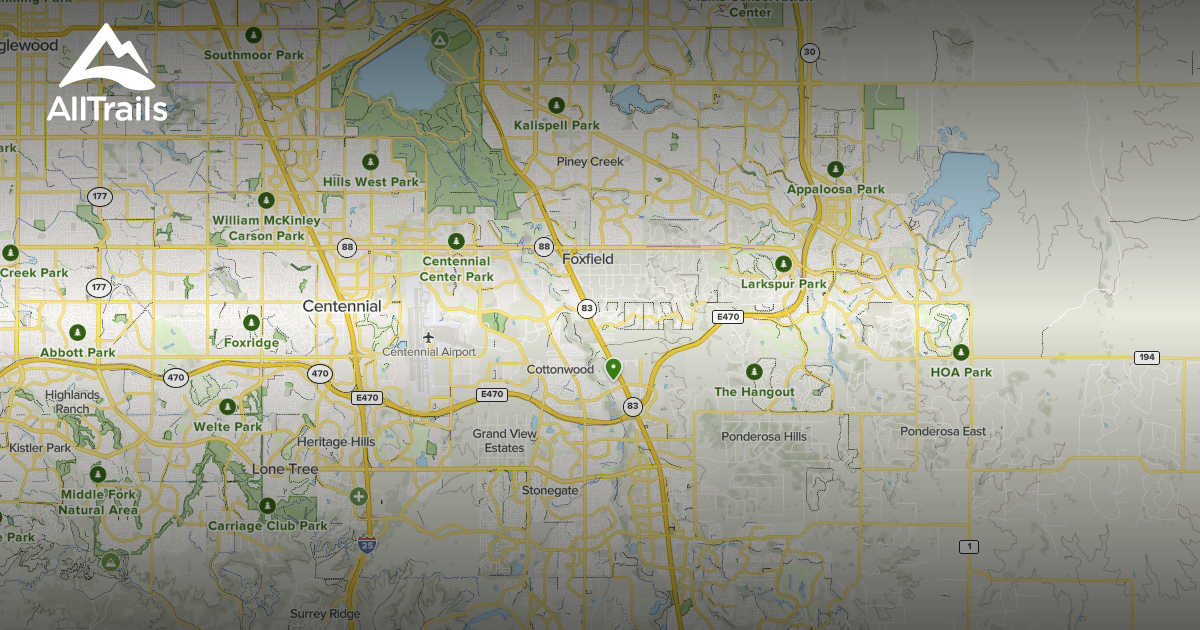 Best hikes and trails in Foxfield | AllTrails