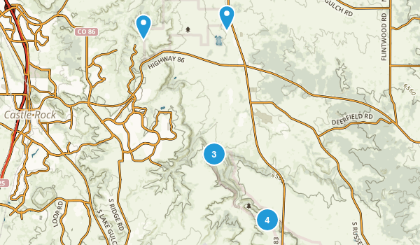 Best Trails near Franktown, Colorado | AllTrails