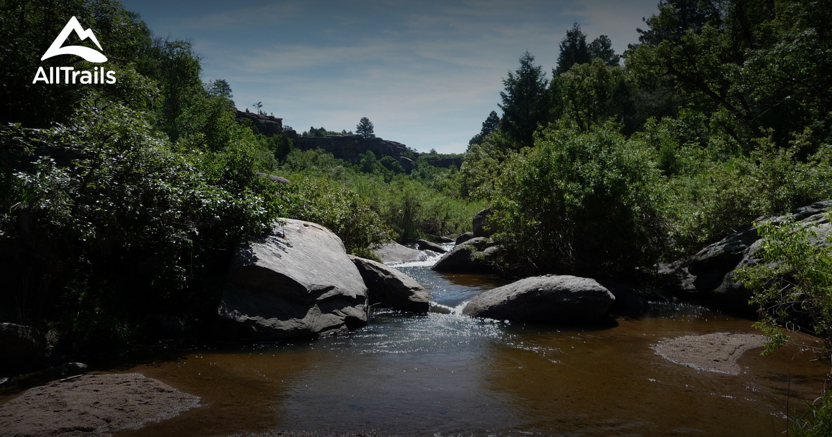 Best Trails near Franktown, Colorado | AllTrails