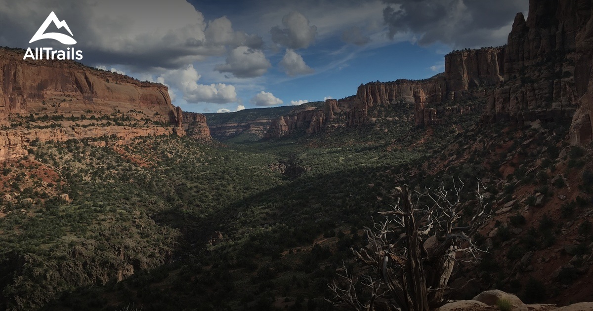 Best Trails near Fruita, Colorado | AllTrails