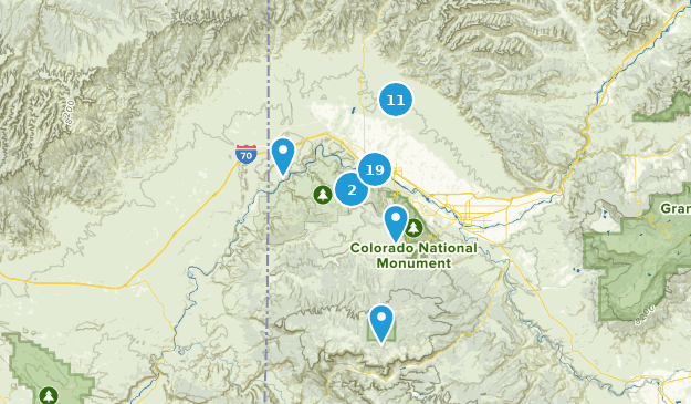 Best Trails near Fruita, Colorado | AllTrails