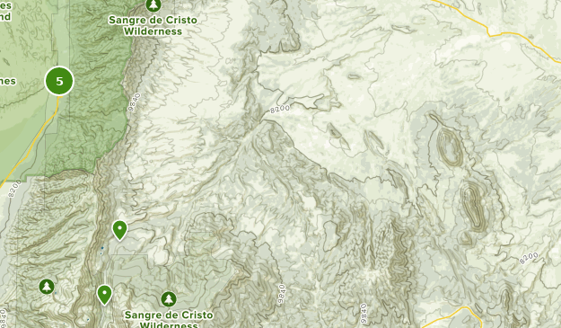 Best Trails near Gardner, Colorado | AllTrails
