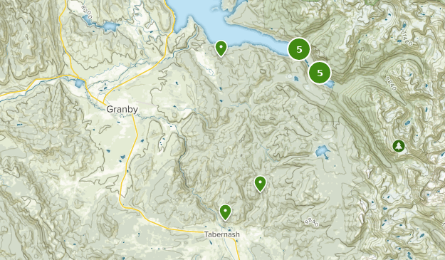 Best Trails near Granby, Colorado | AllTrails