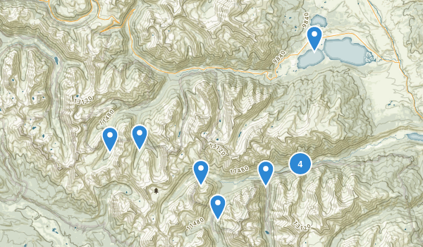 Best Trails near Granite, Colorado | AllTrails.com