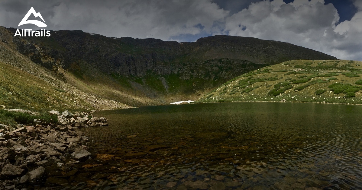 Best Trails near Grant, Colorado | AllTrails.com