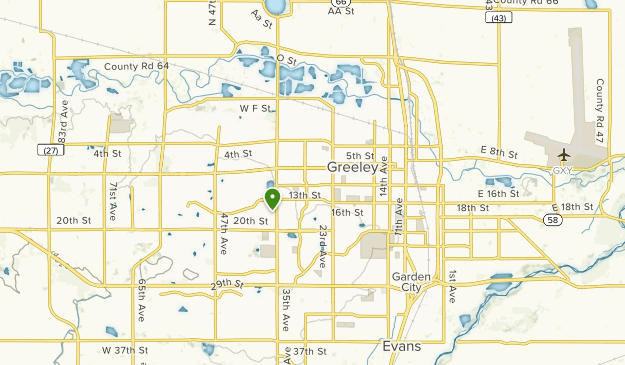 Best Trails near Greeley, Colorado | AllTrails