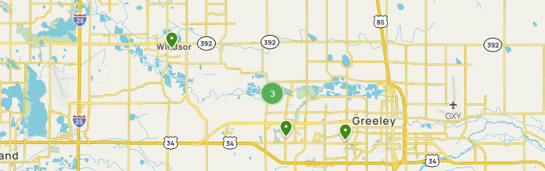 Best Hikes and Trails in Greeley | AllTrails