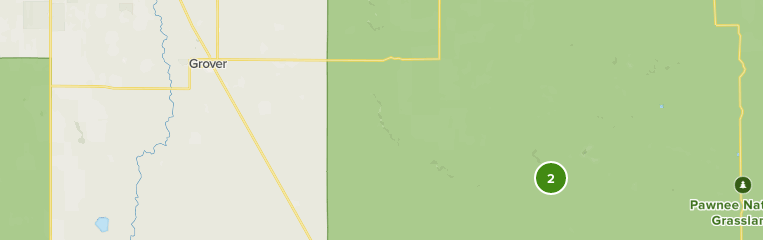 Best Hikes and Trails in Grover | AllTrails