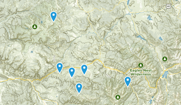 Best Trails near Gypsum, Colorado | AllTrails