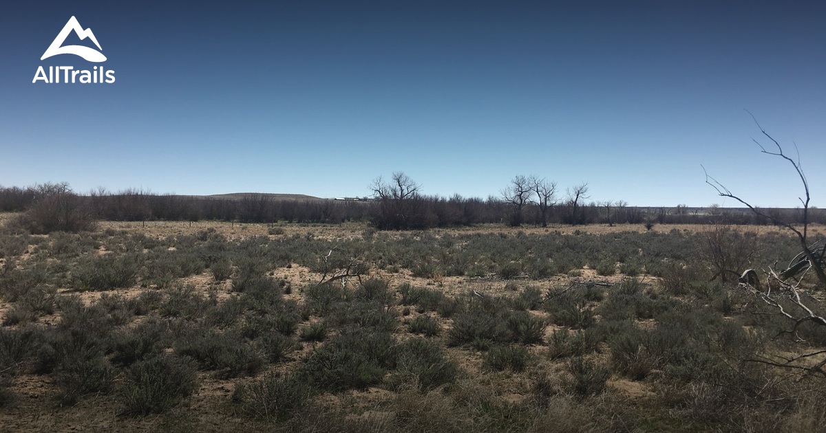 Best hikes and trails in Hasty | AllTrails