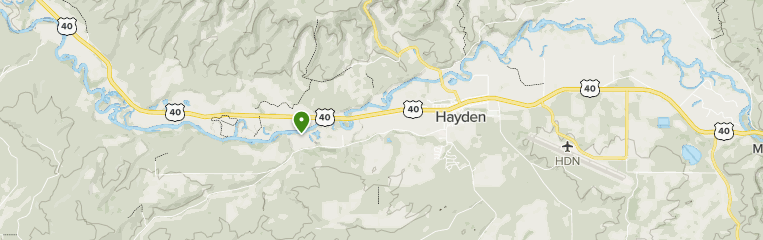Best Hikes and Trails in Hayden | AllTrails