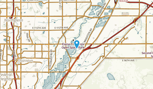 Best Trails near Henderson, Colorado | AllTrails