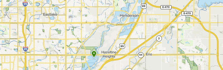 Best trails in Henderson, Colorado | AllTrails