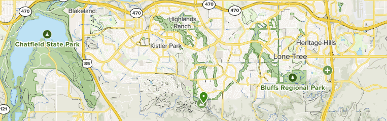 Best Hikes and Trails in Highlands Ranch | AllTrails