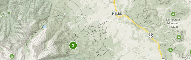 Best Hikes and Trails in Hillside | AllTrails