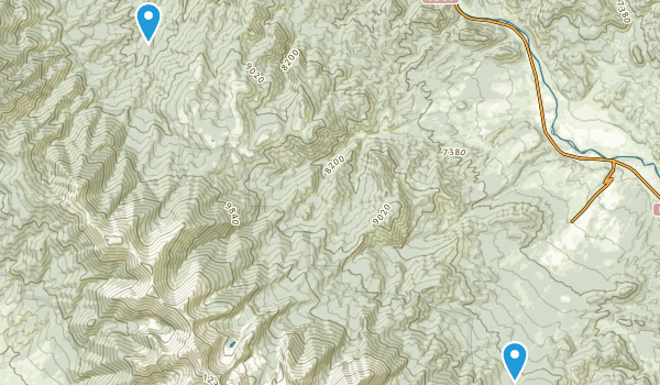 Best Trails near Howard, Colorado | AllTrails