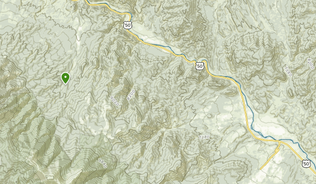 Best Trails near Howard, Colorado | AllTrails