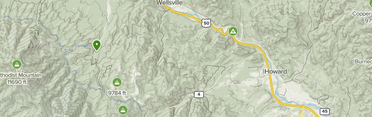 Best Hikes and Trails in Howard | AllTrails