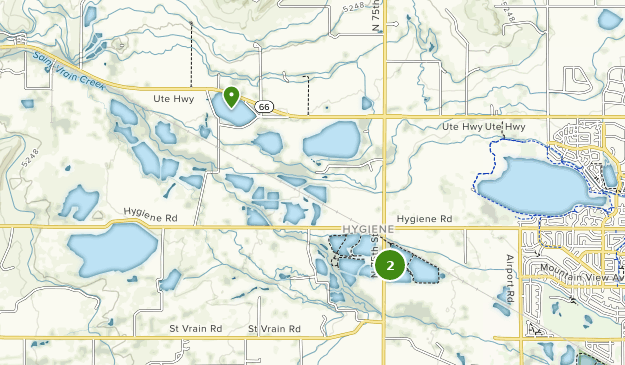 Best Trails near Hygiene, Colorado | AllTrails