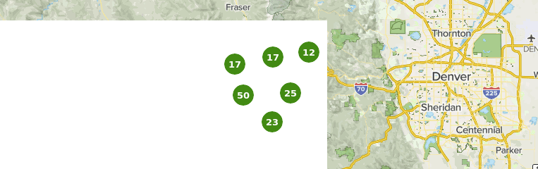 Best Trails near Idaho Springs, Colorado | AllTrails