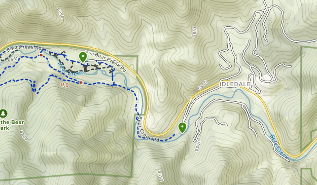 Best Trails near Idledale, Colorado | AllTrails
