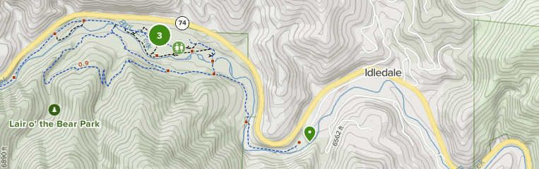 Best Hikes and Trails in Idledale | AllTrails