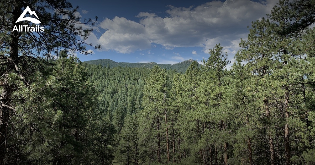 Best hikes and trails in Idledale | AllTrails