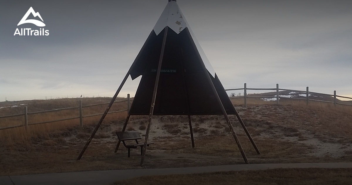 Best hikes and trails in Julesburg | AllTrails