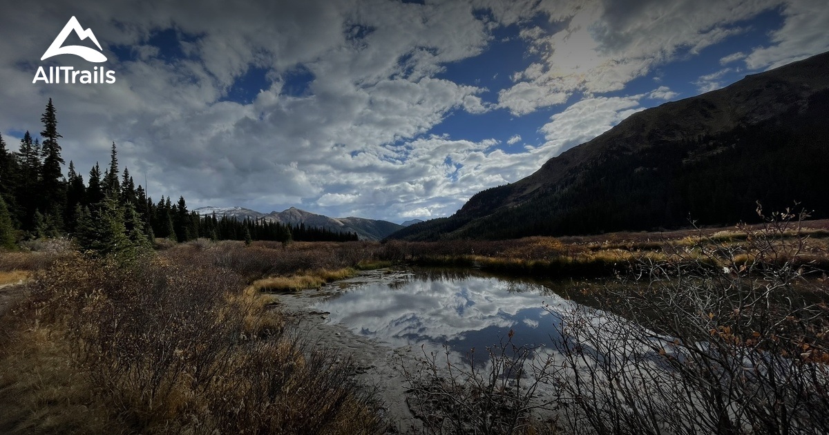 Best hikes and trails in Keystone | AllTrails