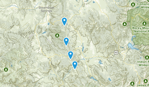 Best Trails near Kremmling, Colorado | AllTrails