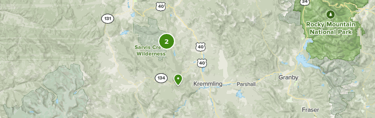 Best trails in Kremmling, Colorado | AllTrails