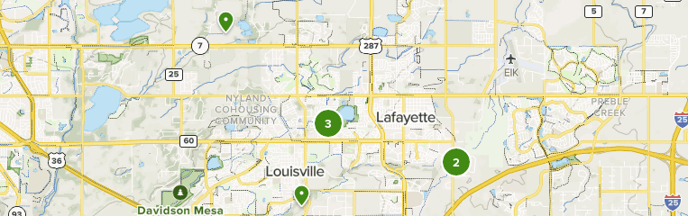 Best Hikes and Trails in Lafayette | AllTrails