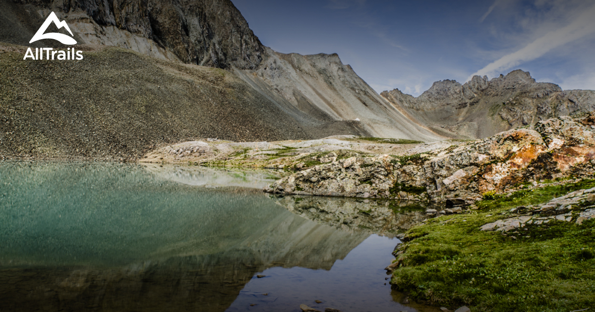 Best Trails near Lake City, Colorado | AllTrails