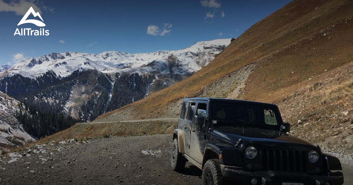 Best Trails near Lake City, Colorado | AllTrails