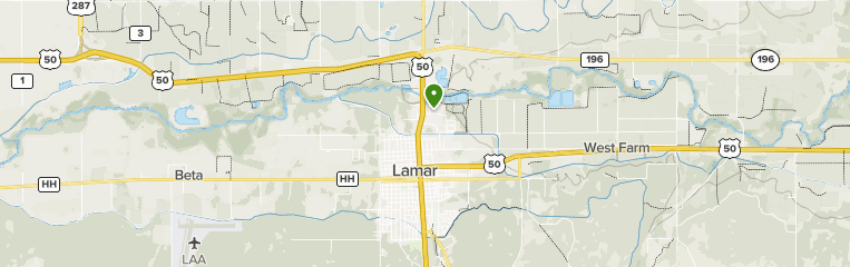 Best Hikes and Trails in Lamar | AllTrails